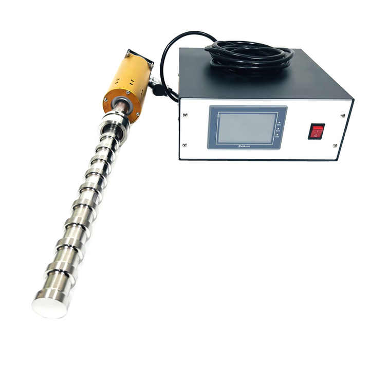 2000W 220V Ultrasonic Cell Disruptor for Laboratory Sample Preparation ...