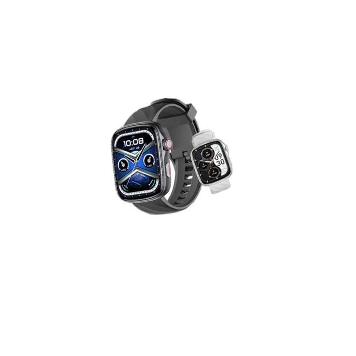 T3000 Ultra Smart Watch 7 In1 Features Android Square Reloj Relgios ...