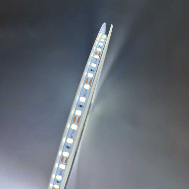 Wholesale Copper Base 120Leds/M 2835 8MM LED Linear Strip Light 3000K ...