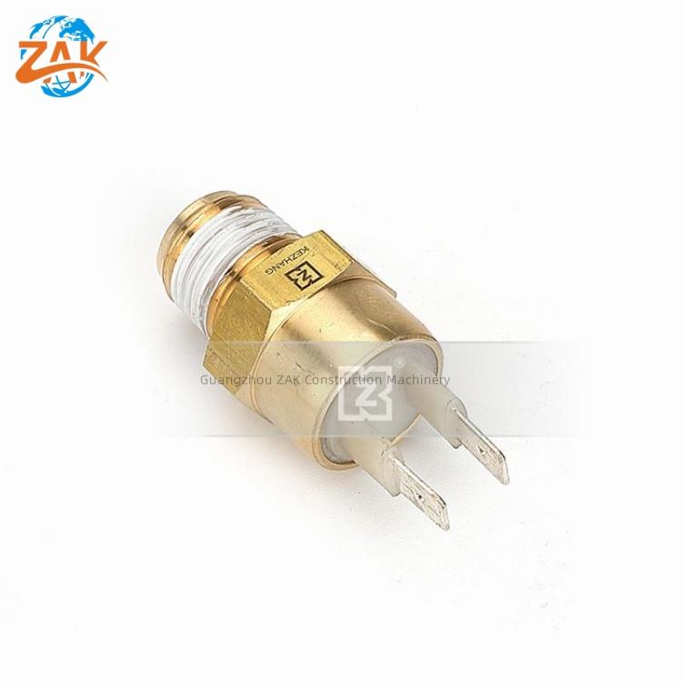 For Caterpillar E312D2/E320D2 Excavator 2848A127 Water Temperature ...