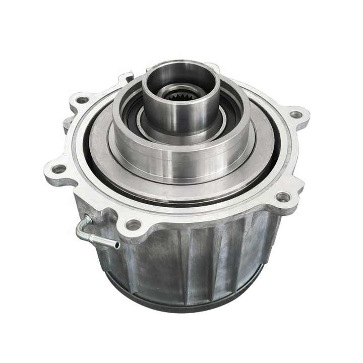 OEM Rear Differential Coupling Assembly AWD for Nissan Rogue 2014-2020 ...