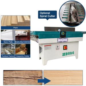 High-Precision Plastic Cutting Board Planer Machine for Woodworking ...