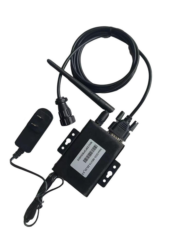 New Ais Pilot Plug Wi-Fi Adapter for Marine AIS Tracking ...