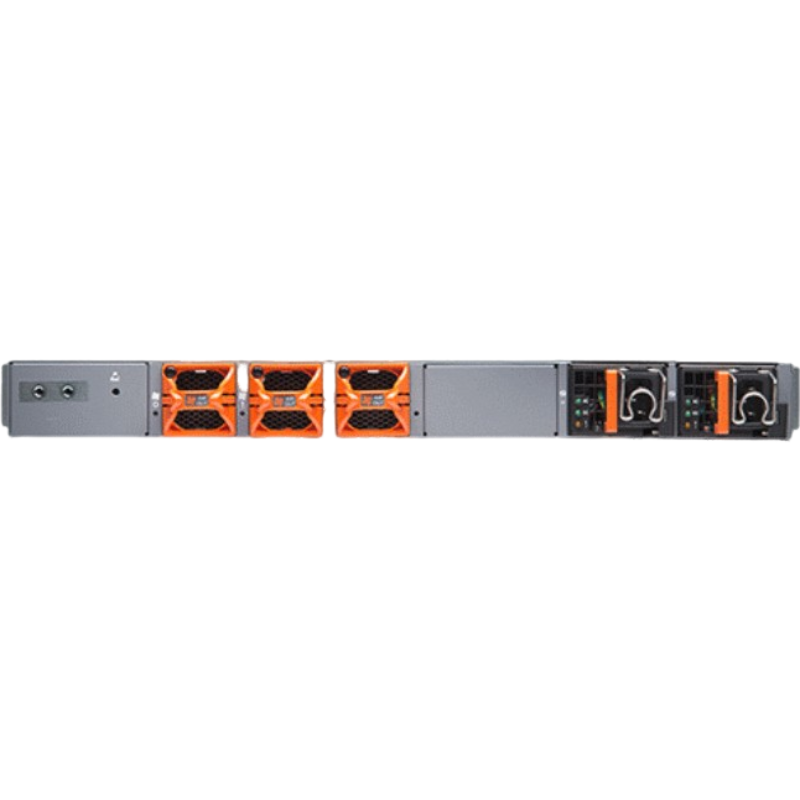 MX204 Ethernet Router Advanced Configuration Routing Platform 100GbE ...