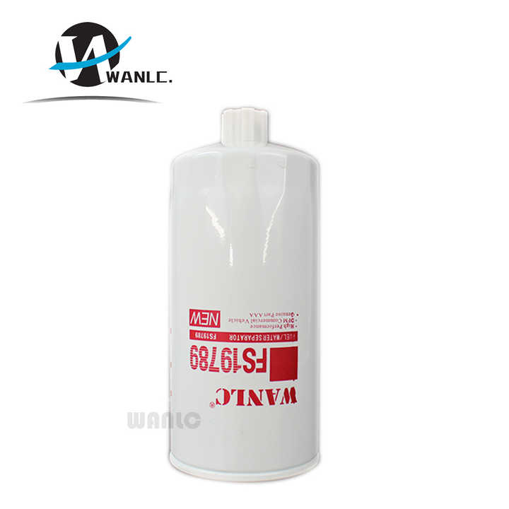 燃油滤清器FS19789油水分离器| Alibaba.com