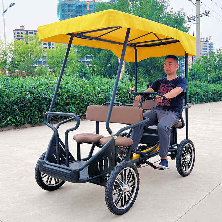 How to Choose the Best Bicycle Design for Your Riding Needs