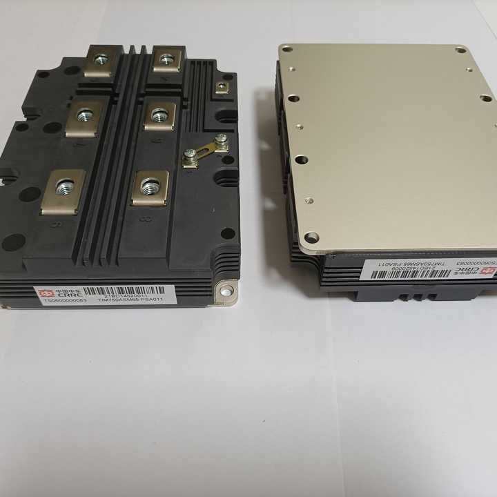 1700V 1600A High Reliability IGBT Module Discrete Semiconductor Modules ...