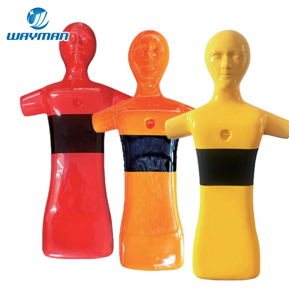 FRP Rescue Dummies for All Ages Swimming Pool Training Practice for ...