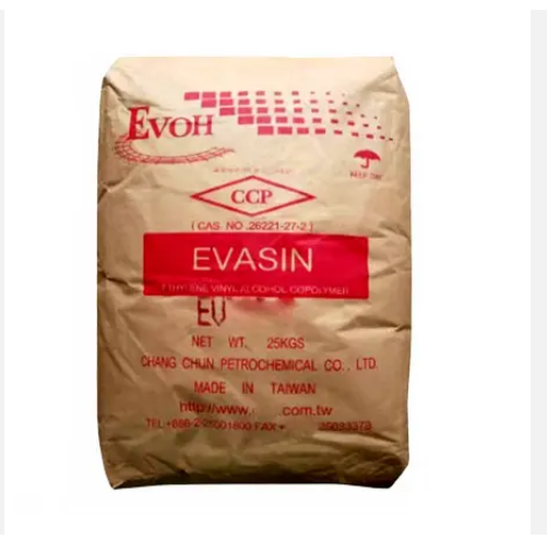 Virgin Evoh EV4451V For Barrier Membrane EVOH Polystyrene Supplier EVOH ...