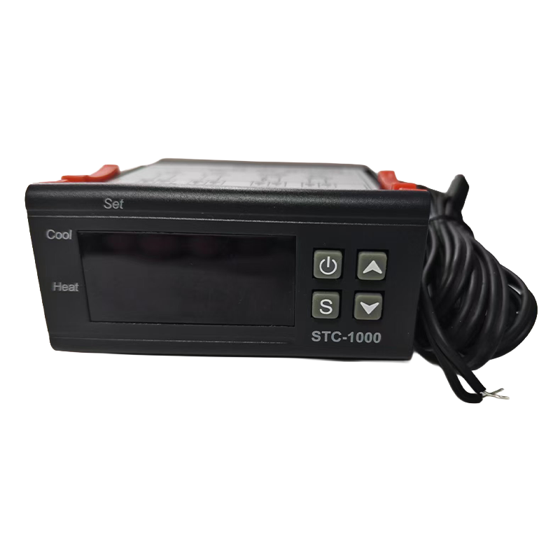 Reliable and Precise small oven temperature controller Solutions for ...