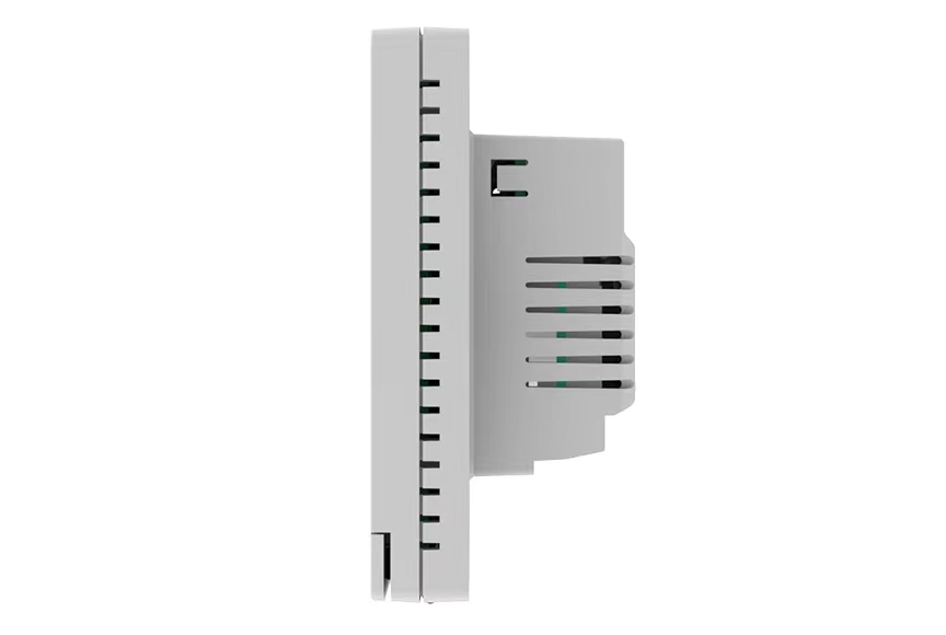Room Controller Modbus - Smart Thermostat Solutions