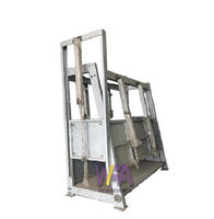 Get Wholesale cattle stun box For Meat Processing - Alibaba.com