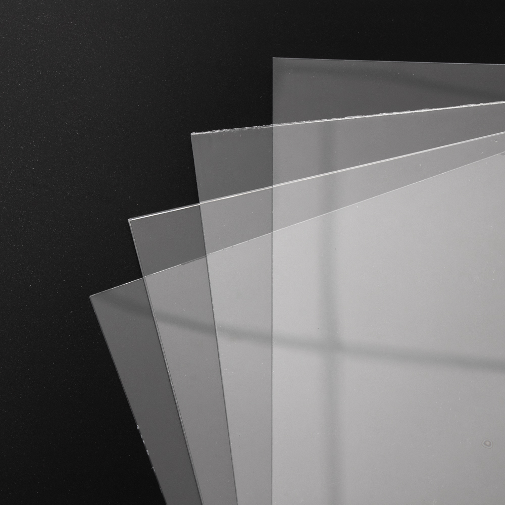 How to Choose Vacuum Forming Plastic Sheets: A Complete Buying Guide