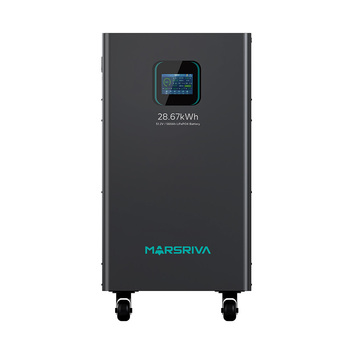 Company Overview - Marsriva Technology Co., Ltd.