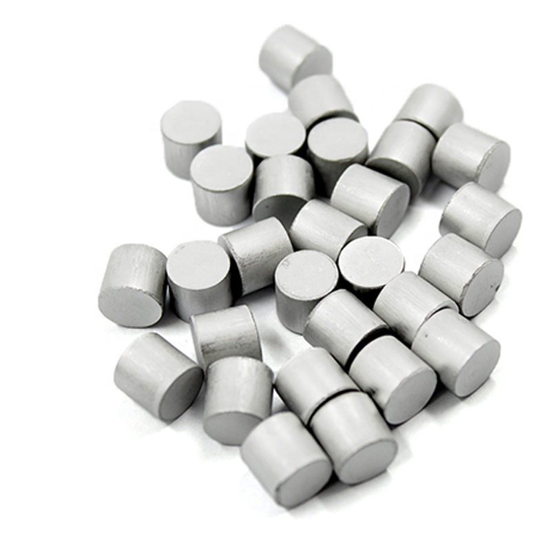 Unlock Global Opportunities with High-Quality custom rhenium pellets ...