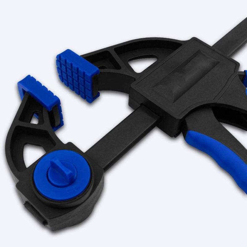 Maxpower Quick Release Plastic Clamp Quick Release F Clamp| Alibaba.com