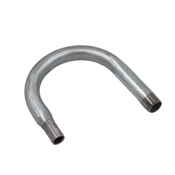 Gooseneck U Tube Of Center Pivot & Linear Irrigation System - Buy ...