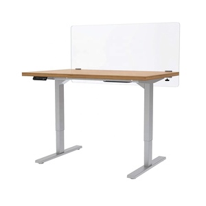Wholesale plexiglass office partitions And Desk Office Partition Walls ...