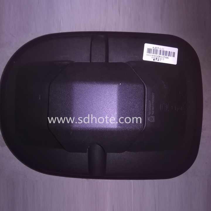 Sinotruk Hohan Truck Rear View Mirror AZ1651770030| Alibaba.com
