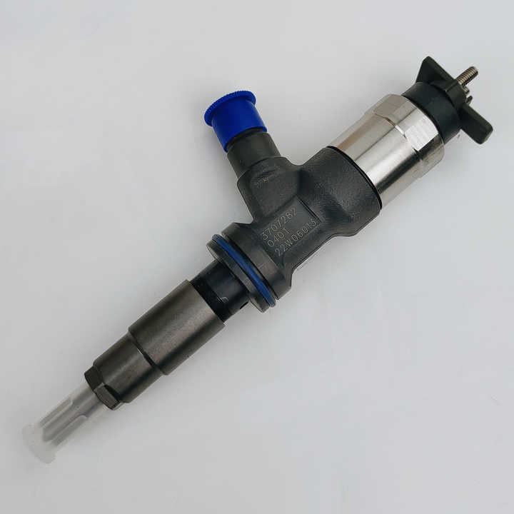 diesel Fuel Common Rail Injector 295050-0401 370-7282 3707282 for C4.4 ...
