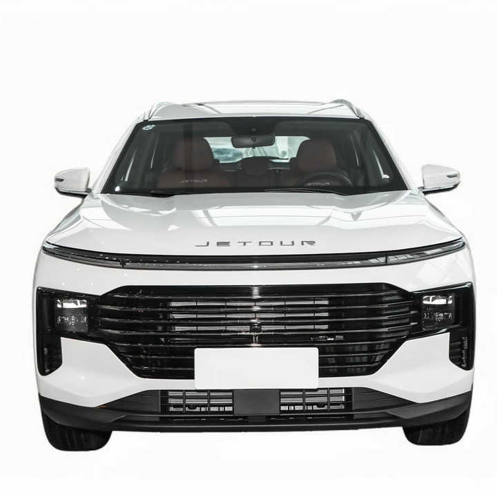 Jetur X70 Plus 2025 2024汽车SUV奇瑞捷图X70 Plus 5 6 7座自动豪华1.5T 1.6T 2.0T汽油欧IV ...