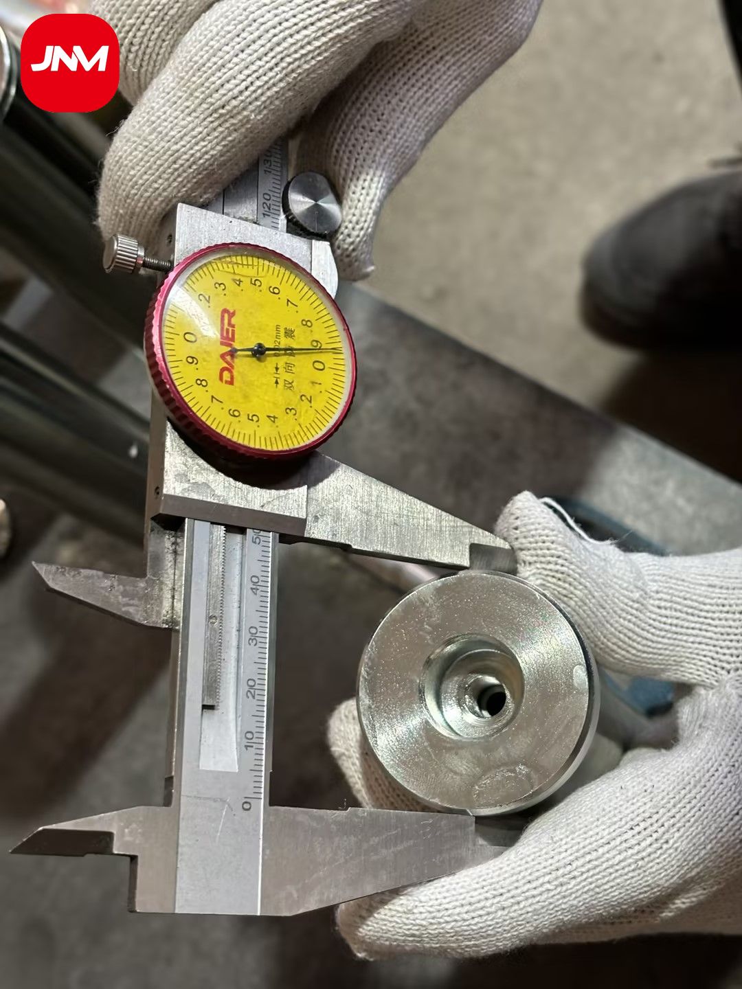 How to Choose the Right Excavator Pin for Your Machine