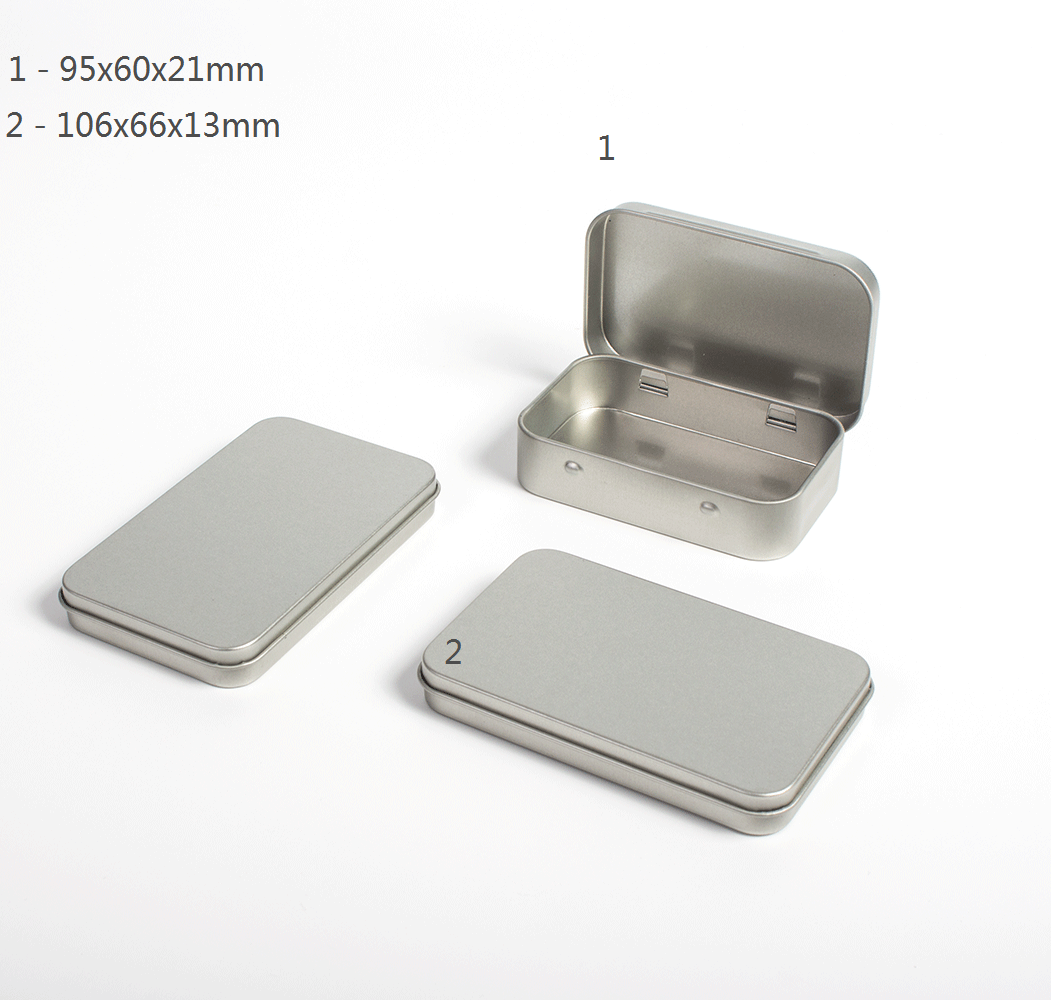Wholesale Plain White Boxes - Bulk Packaging Solutions