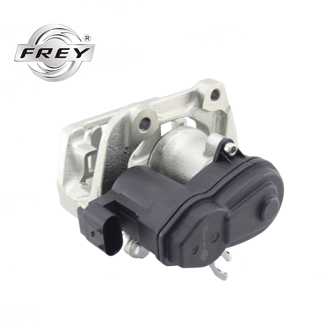 Rear Brake Caliper - High-Quality Replacement for 2001-2016
