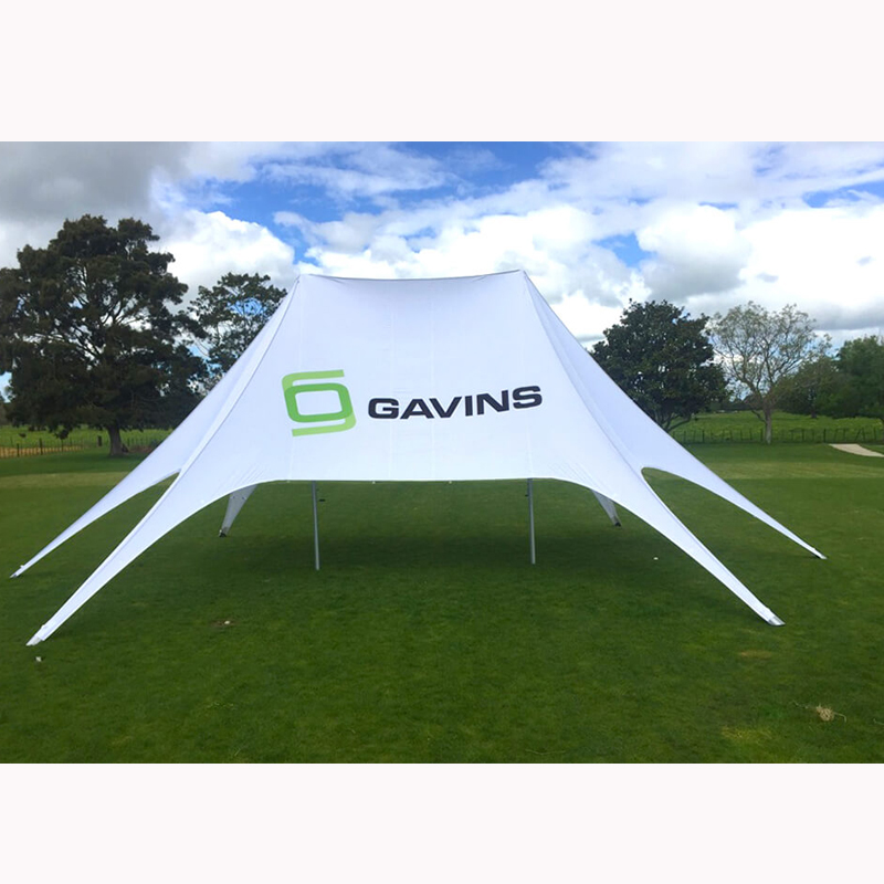 Supply Star Canopy Tent Star Marquee Star Tent Wholesale Factory - DD ...