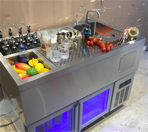 Durable And Efficient bar station - Alibaba.com