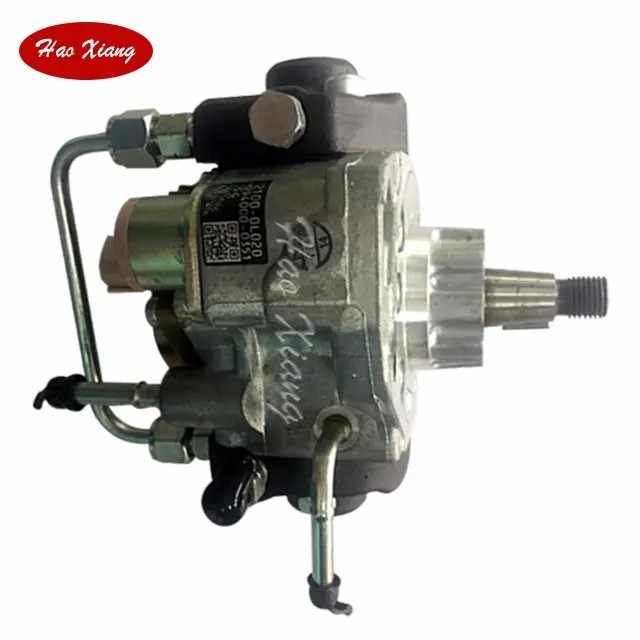 Bomba de Inyección Diesel Automática Haoxiang 22100-0L020 para TOYOTA ...