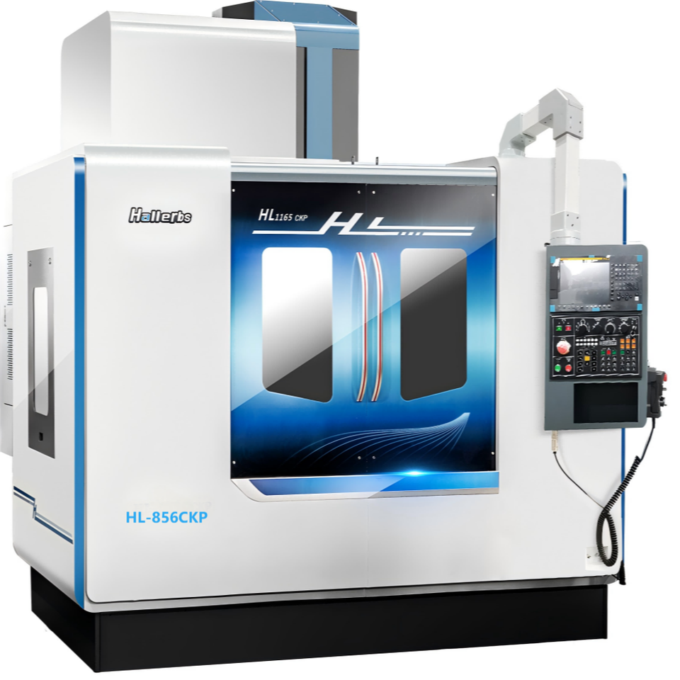 Hallerbs HL-10 New Orbotron High Rigidity Single Spindle Speed ...