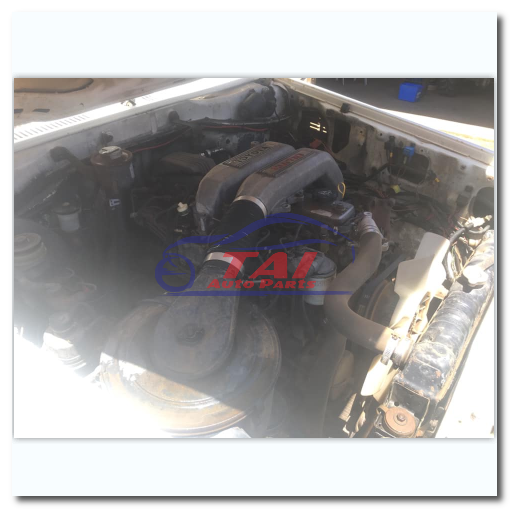 Maximize Performance with High-Quality toyota coaster 6 cylinder diesel ...