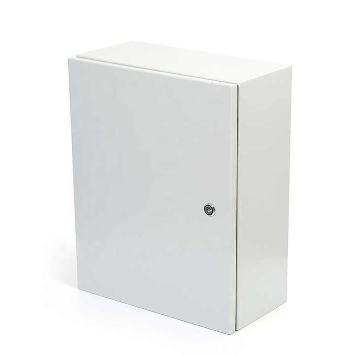 Minimum Supply Kit for Waterproof Steel Wall Mount Enclosure Control ...