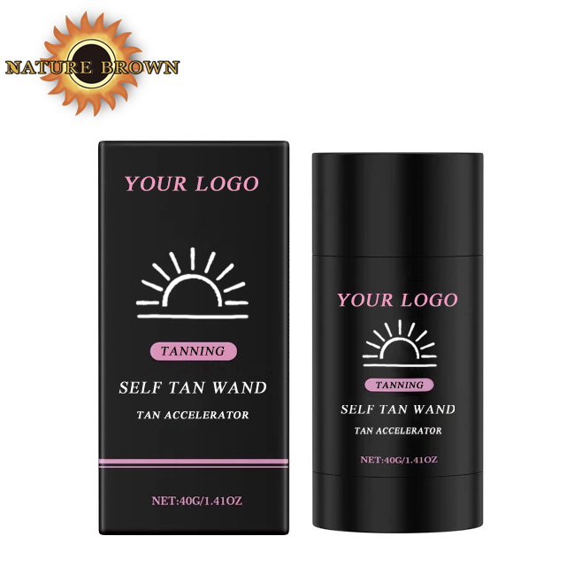 Vegan Extreme Self-Spray Body Tanning Lotion Fake Tan Stick and Wands ...