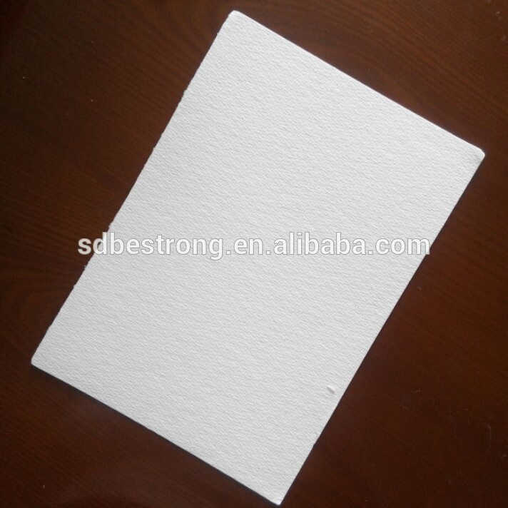 Natural Bleaching Bamboo Paper Pulp - 100% Virgin Quality