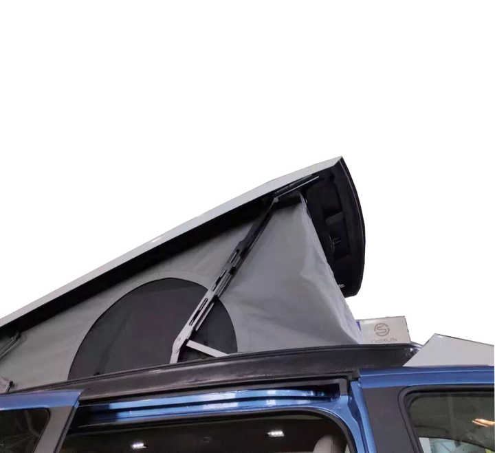 Campervan Conversion Kit - Pop Top Roof for Van Accessories