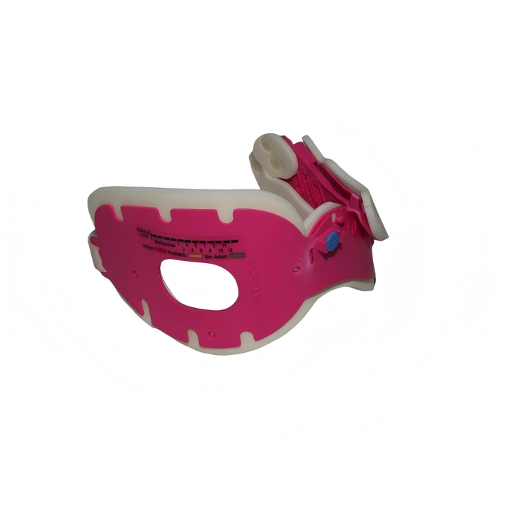 Adjustable Pediatric Neck Support Premium Healthcare and Wellness ...