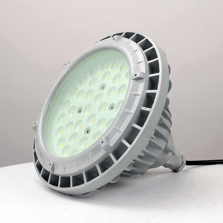 Gas Station IP66 LED Explosion-Proof High Bay Light
