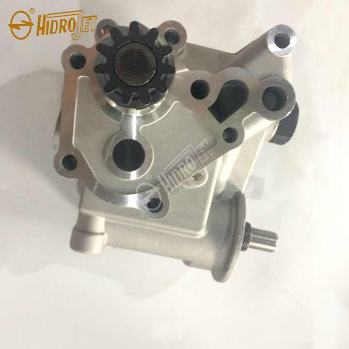HIDROJET Oil Pump - HD65, HD72, HD78 D4AL - Durable & Efficient
