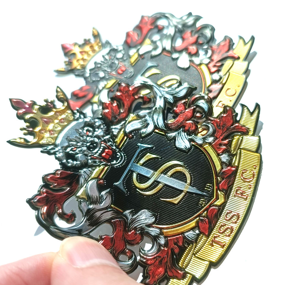 U-Meking 3D Silicone TPU Patch - Heat Transfer Waterproof Custom Logo ...