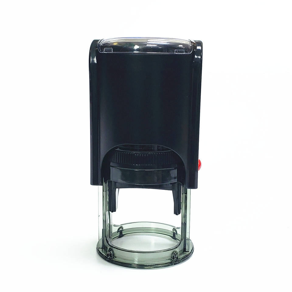 WES Sellos Self-Inking Stamp SC-32 - Personalized Stamps