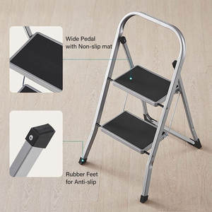 Purchase Portable and Freestanding step ladder stool - Alibaba.com