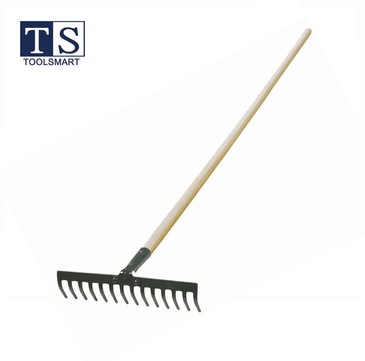 Garden rake price store