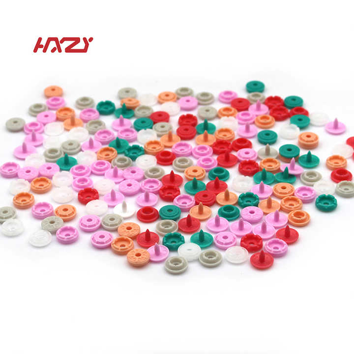 Wholesale 10mm Plastic Snap Fasteners for Clothing| Alibaba.com