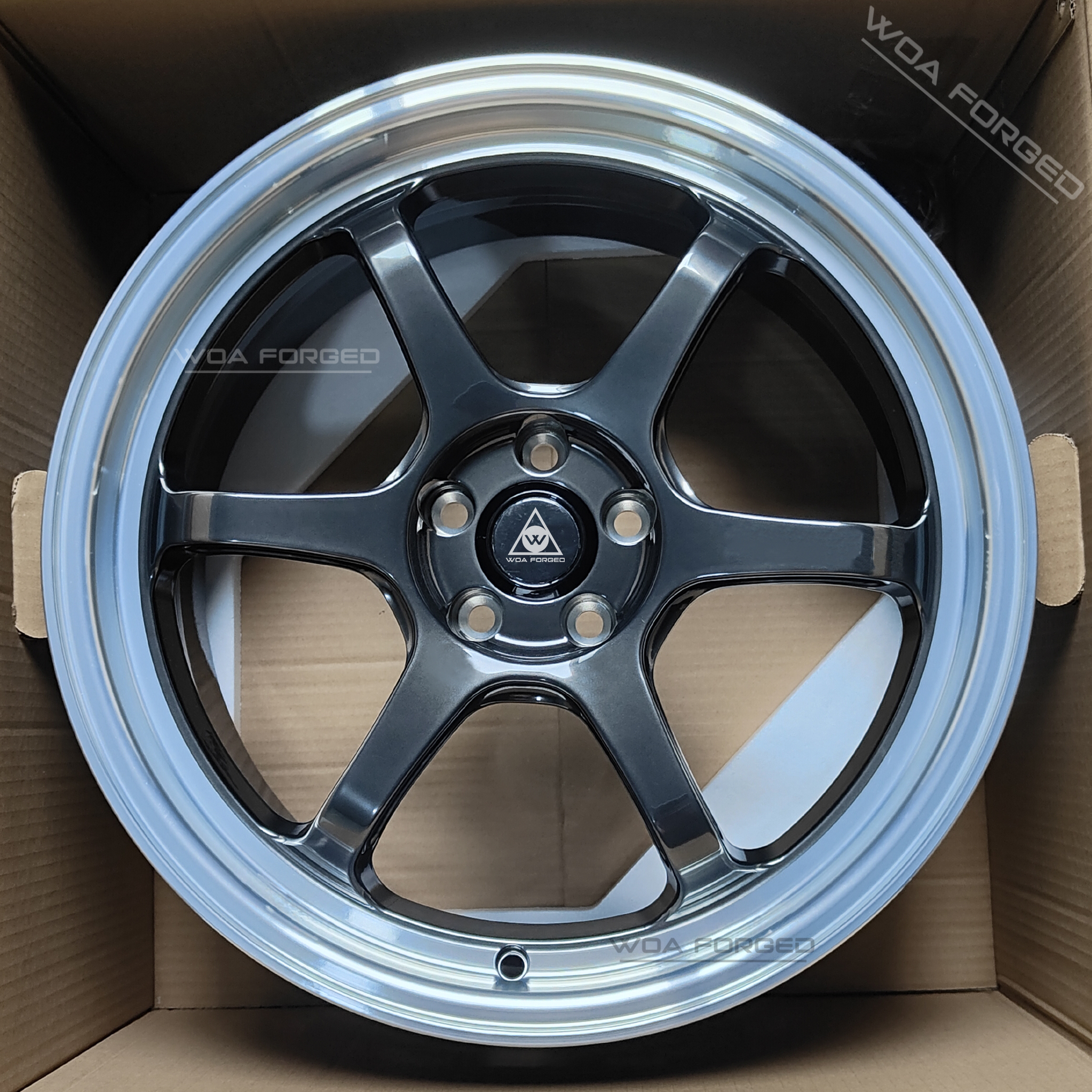 How to Choose Advan R6 Wheels: A Complete Buying Guide