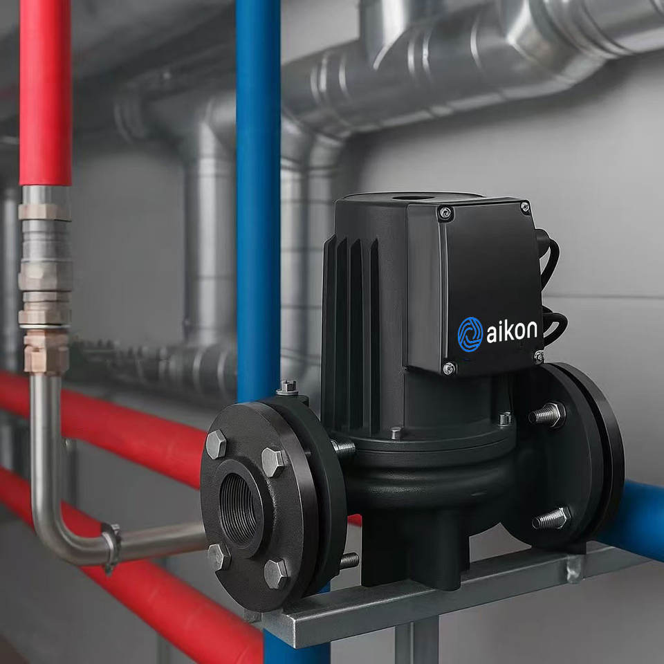 Circulating Boiler Feed Water Pumps Heating Circulation Pump for ...