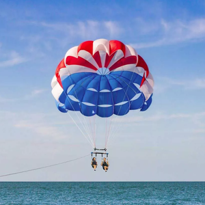 Durable And Stretchable Wholesale parachute fabric For Many Uses ...