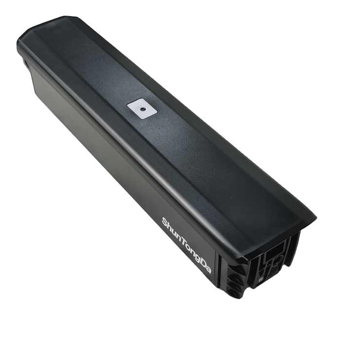 SYR Ebike Battery 52v 48v 17.5ah - Power for 500w 750w E-bikes