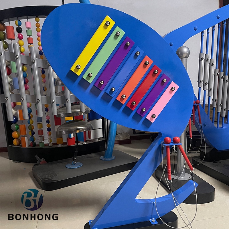 How to Choose Public Park Musical Instruments: A Complete Buying Guide